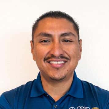 Mercedes-Benz of Albuquerque Staff | Albuquerque Mercedes-Benz Dealer