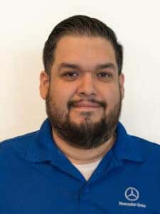 Mercedes-Benz of Albuquerque Staff | Albuquerque Mercedes-Benz Dealer