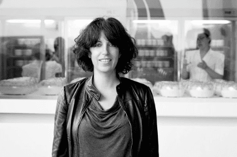 Jennifer Ruebell Cooks Up Some Art | Mercedes-Benz of Alexandria