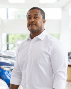 Meet Our Team | Mercedes-Benz of Alexandria Staff