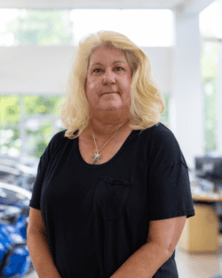 Meet Our Team | Mercedes-Benz of Alexandria Staff