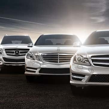 Mercedes-Benz of Alexandria Blog | Dealer Arlington