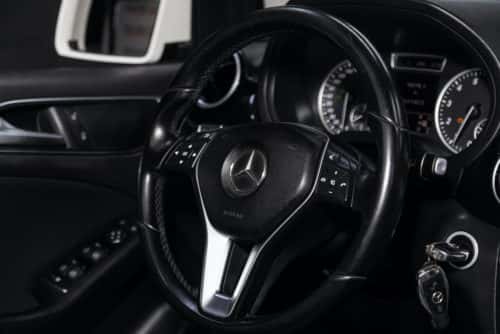 Mercedes-Benz Service B | Alexandria Service Center