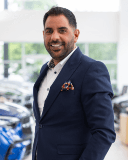 Meet Our Team | Mercedes-Benz of Alexandria Staff