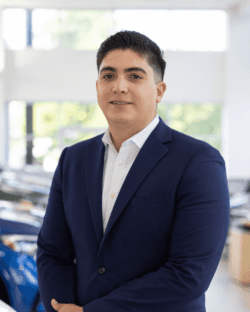 Meet Our Team | Mercedes-Benz of Alexandria Staff