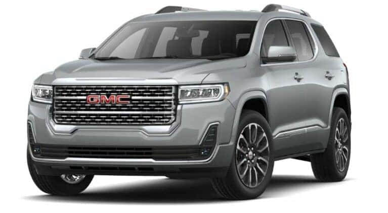 2021 GMC Acadia SUV for Sale Serving Lewisburg, TN