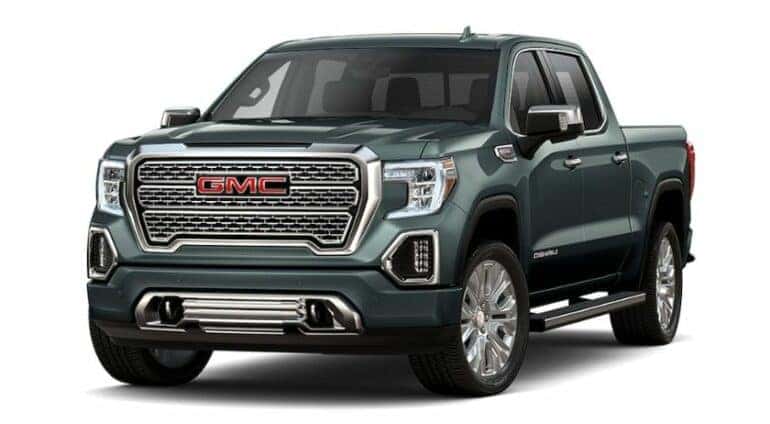 2021 GMC Sierra 1500 Truck for Sale Near Lewisburg, TN