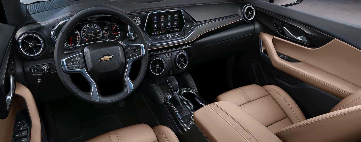 2021 Chevy Blazer Buyer's Guide | Tullahoma, TN Auto Dealer