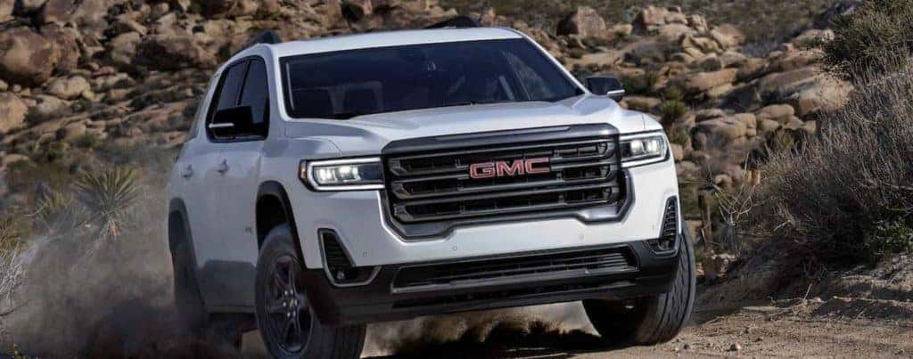 2022 GMC Acadia SUV for Sale Near Murfreesboro, TN