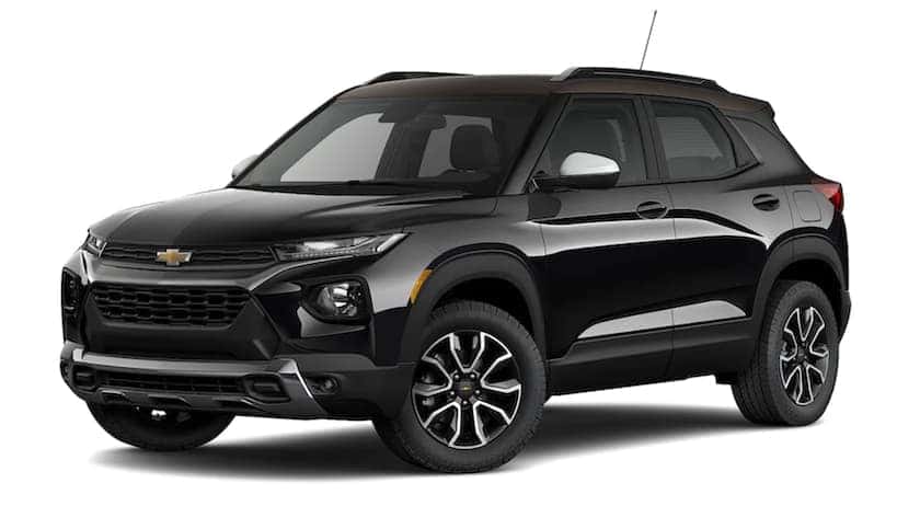 2022 Chevy Trailblazer SUV for Sale in Shelbyville, TN