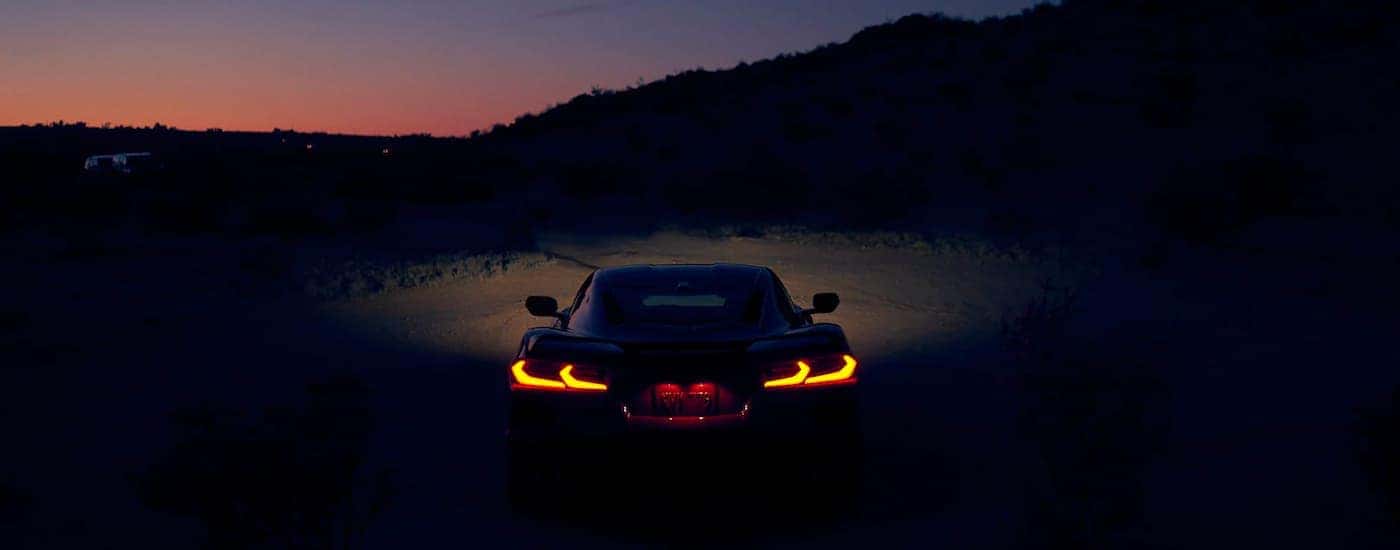 2022 Chevy Corvette Buyers Guide | Tullahoma, TN Auto Dealer