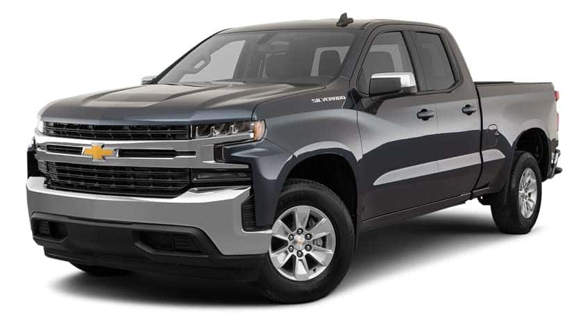 Chevy Silverado 2022 Lifted Camo
