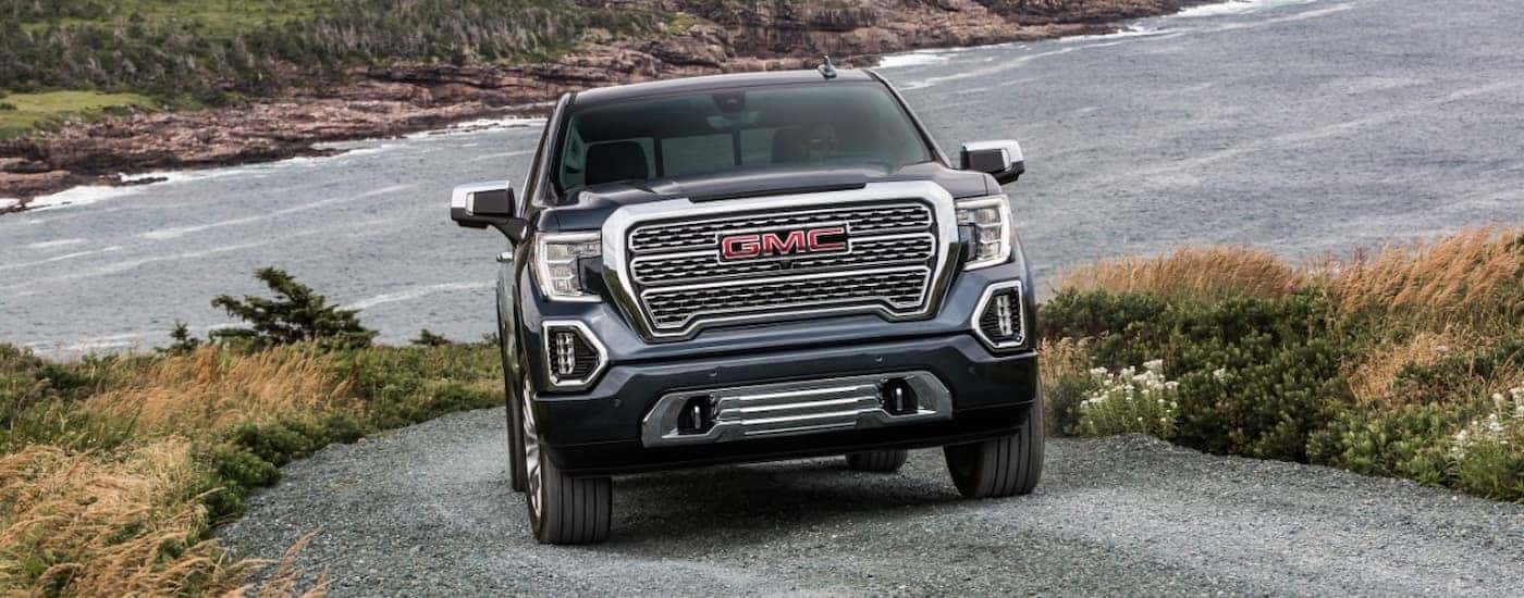 Certified Pre-Owned GMC Vehicle Dealer in Shelbyville, TN