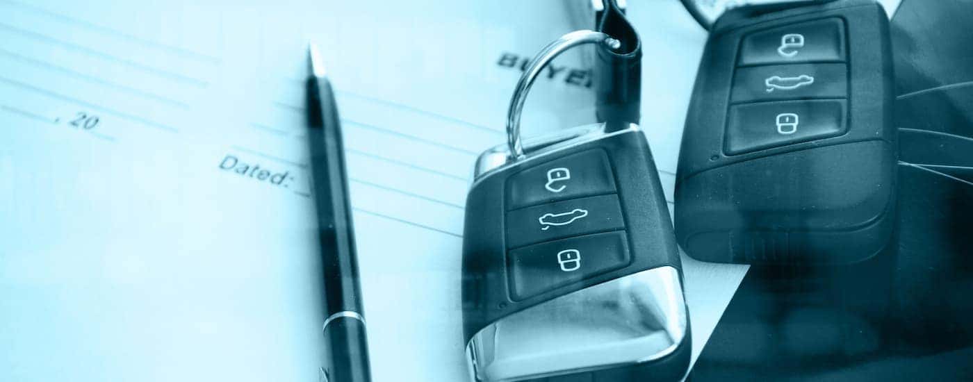 Sell My Car | New and Used Auto Dealer in Shelbyville, TN