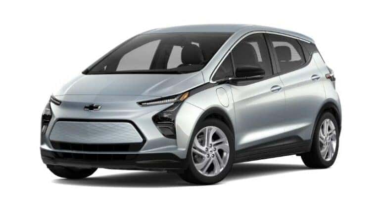 2023 Chevy Bolt EV Buyer's Guide | Newton Chevrolet GMC