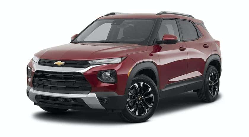 2023 Chevy Trailblazer Buyer's Guide | Newton Chevrolet GMC