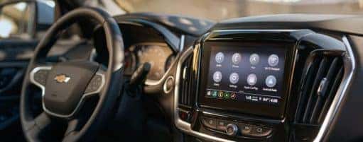 2023 Chevy Traverse Buyer's Guide | Newton Chevrolet GMC