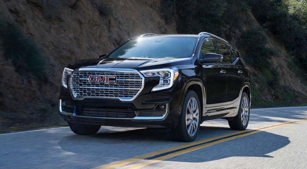 Spring Hill GMC Dealer