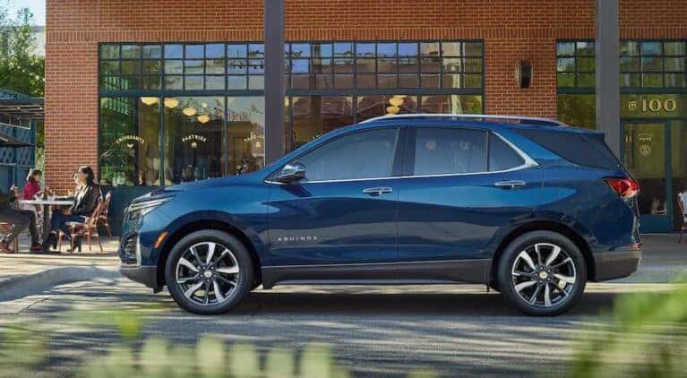 Spring Hill Chevy Dealer | Newton Chevrolet GMC