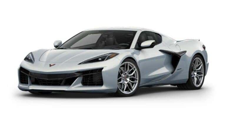 2024 Chevy Corvette Z06