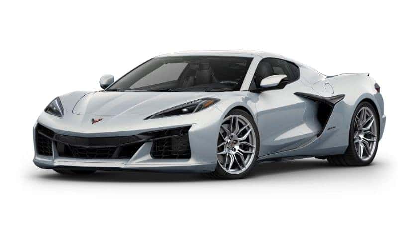2024 Chevy Corvette Z06