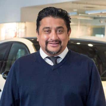 Porsche Fremont Staff | Fremont Porsche Dealer