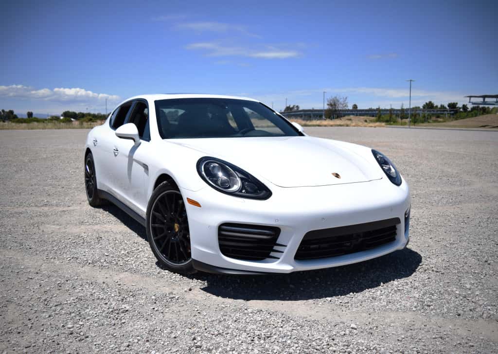 Summer Road Trips Throughout the Bay Area | Porsche Fremont