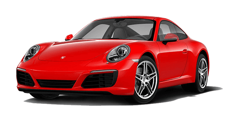 Current Porsche Model Lineup | Porsche Fremont