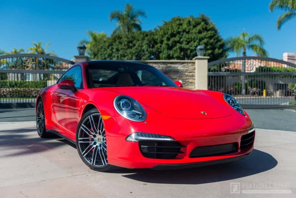 Check off your Porsche Summer Goals | Porsche Fremont