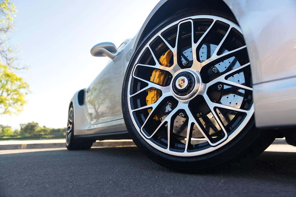 5 Things All Porsche Owners Should Know | Porsche Fremont