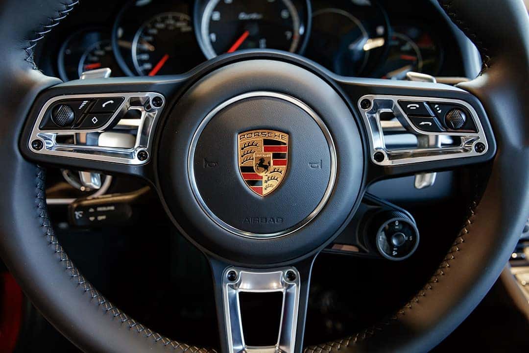 4 New Porsche Models to Drive in 2018 | Porsche Fremont