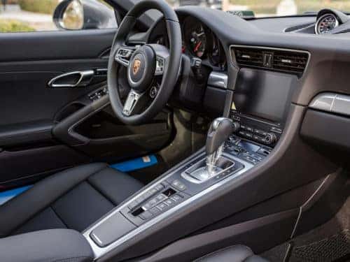 Porsche Handling: Why it Works | Porsche Fremont