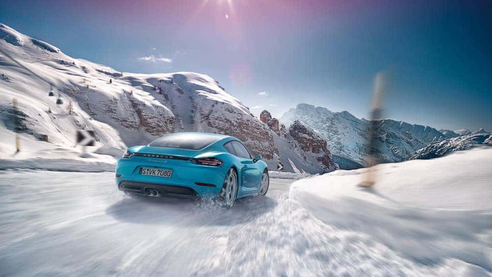 2019 Porsche Cayman vs. 911 | Compare Sports Cars | Price, Specs, 0-60
