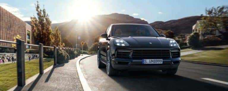 What is Porsche Connect? | Connect App | Porsche Fremont