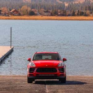 What is the Porsche Dynamic Light System? | Porsche Fremont