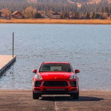 What is the Porsche Dynamic Light System? | Porsche Fremont