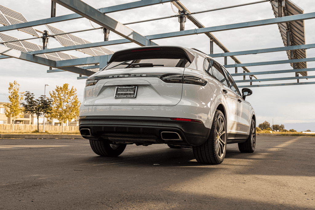 3 Road Trip Games For Porsche Enthusiasts | Porsche Fremont