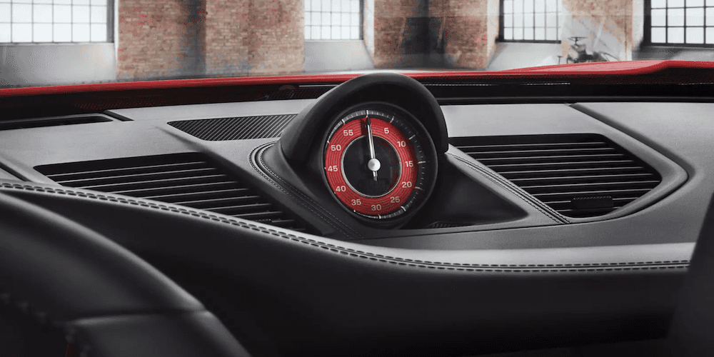 Porsche 911 Personalization | Porsche Fremont