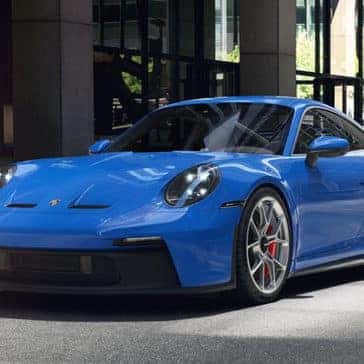 Porsche Logo Meaning | Symbol Explained | Creation & Design History