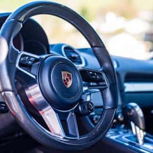 Porsche Logo Meaning | Symbol Explained | Creation & Design History