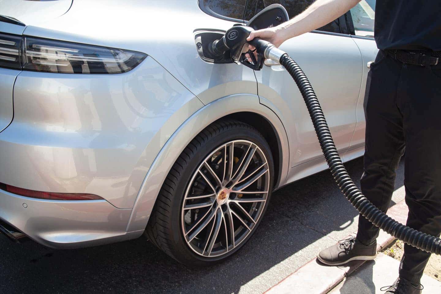 How To: Improve Porsche Gas Mileage | Porsche Fremont