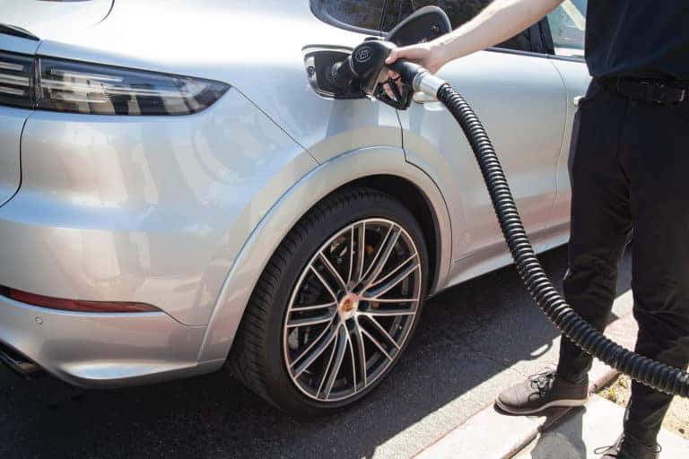 How To: Improve Porsche Gas Mileage | Porsche Fremont