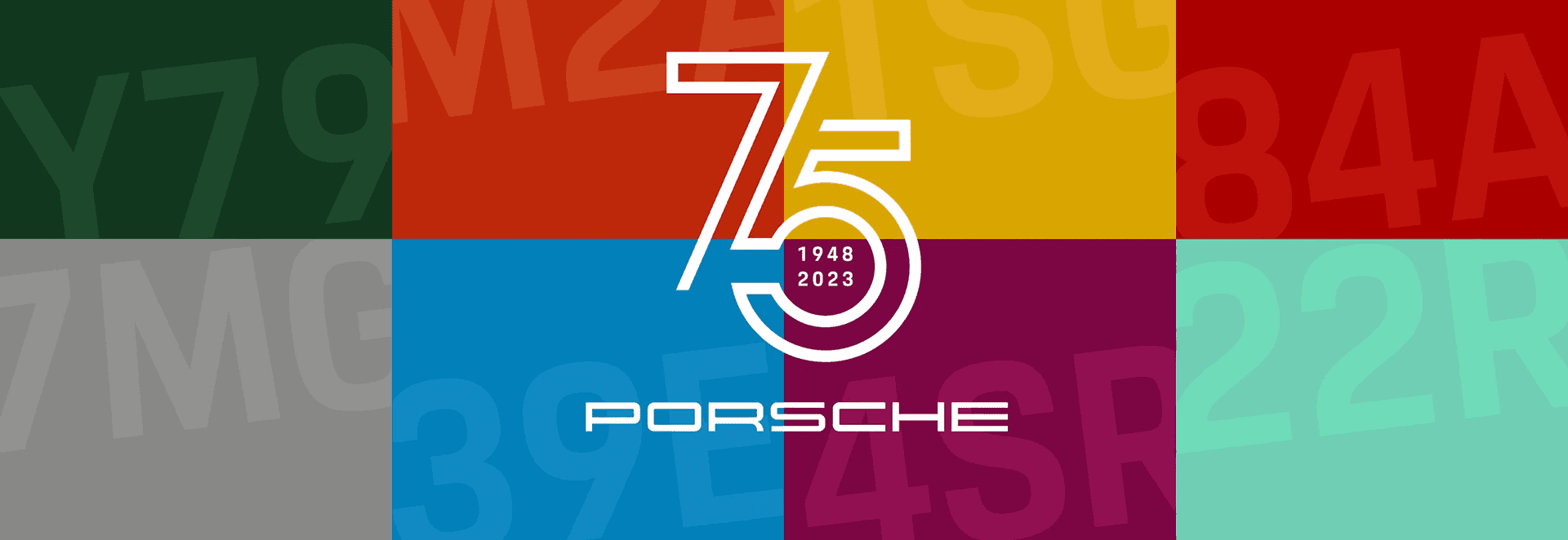 75th Anniversary | Porsche Fremont