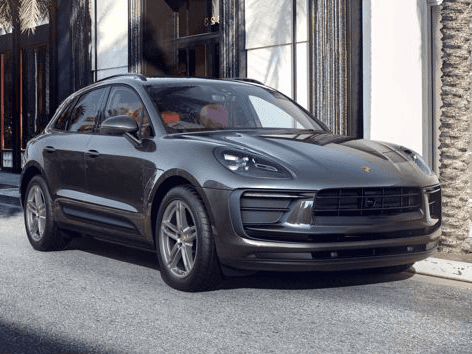 Porsche Lease Deals in Fremont, CA | Bay Area Special Offers, Price