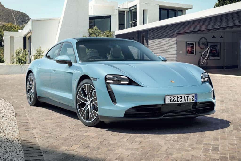 Porsche Lease Deals in Fremont, CA | Bay Area Special Offers, Price