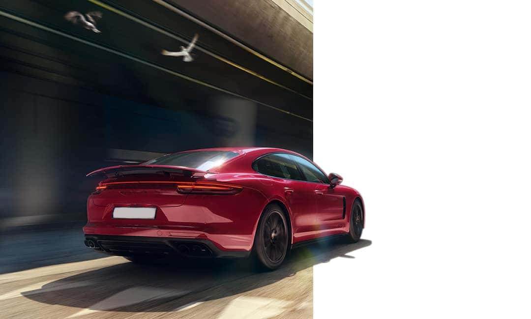 Porsche Prepaid Maintenance with Porsche Fremont