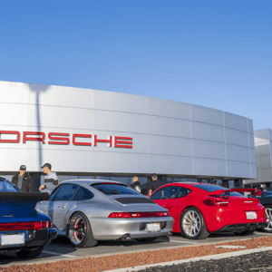 Porsche Logo Meaning | Symbol Explained | Creation & Design History