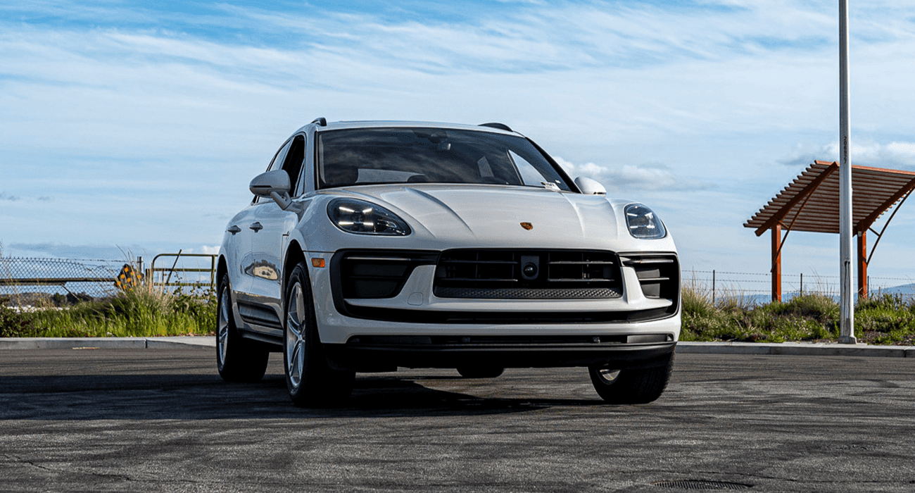 Explore the 2025 Porsche Macan Price and Release Info | Porsche Long Beach