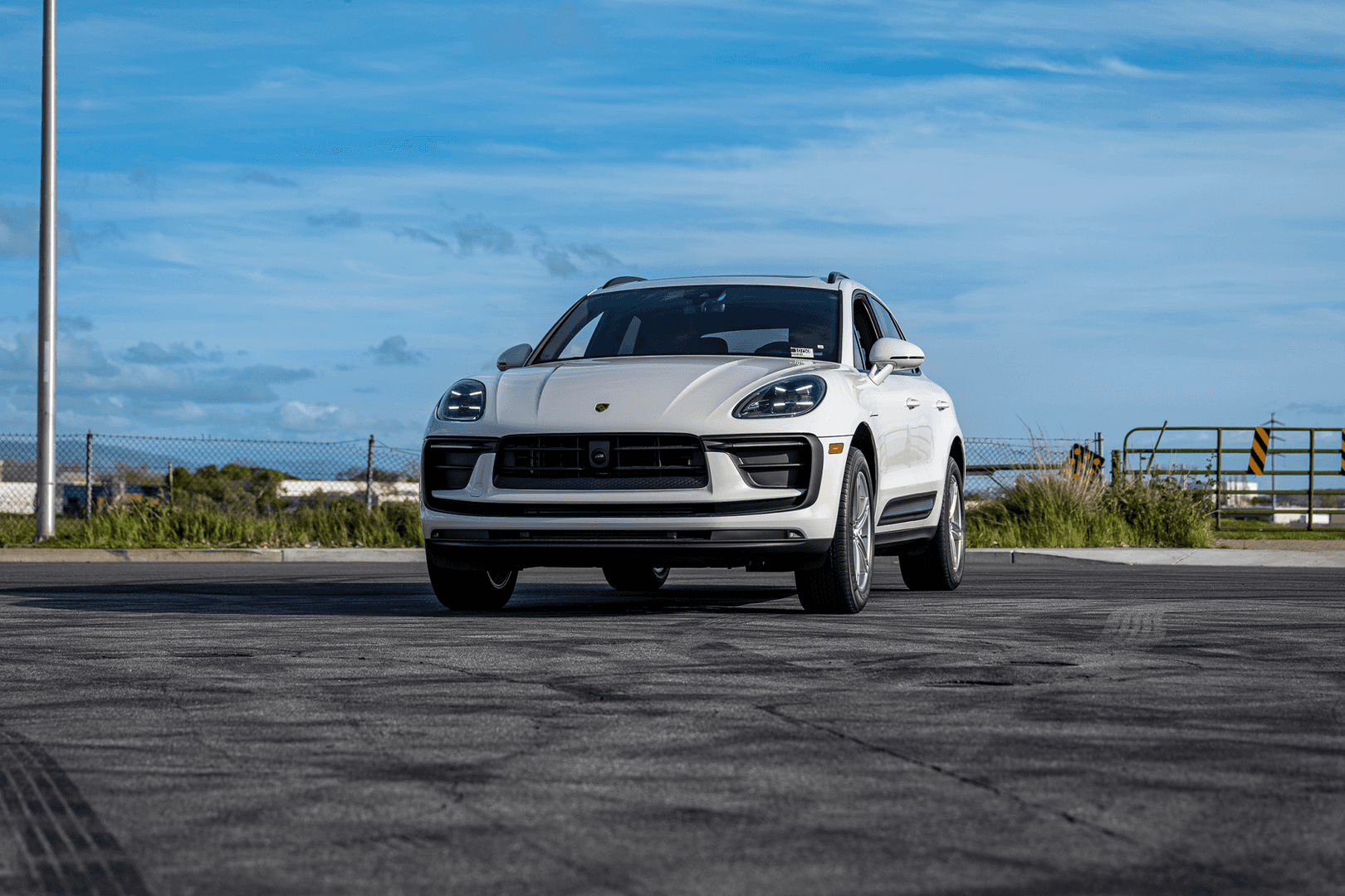 Just Announced: 2025 Porsche Macan Price and Release Info | Porsche Walnut Creek