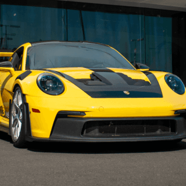 Porsche Logo Meaning | Symbol Explained | Creation & Design History